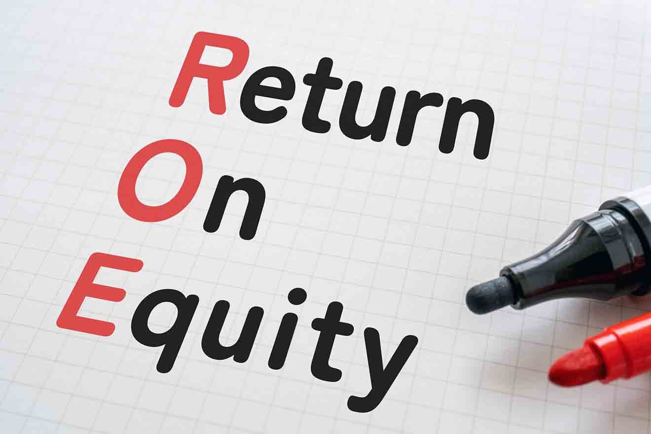 ROE（自己資本利益率）とは？求め方やROEからわかることを解説 | 経営者から担当者にまで役立つバックオフィス基礎知識 | クラウド会計 ...